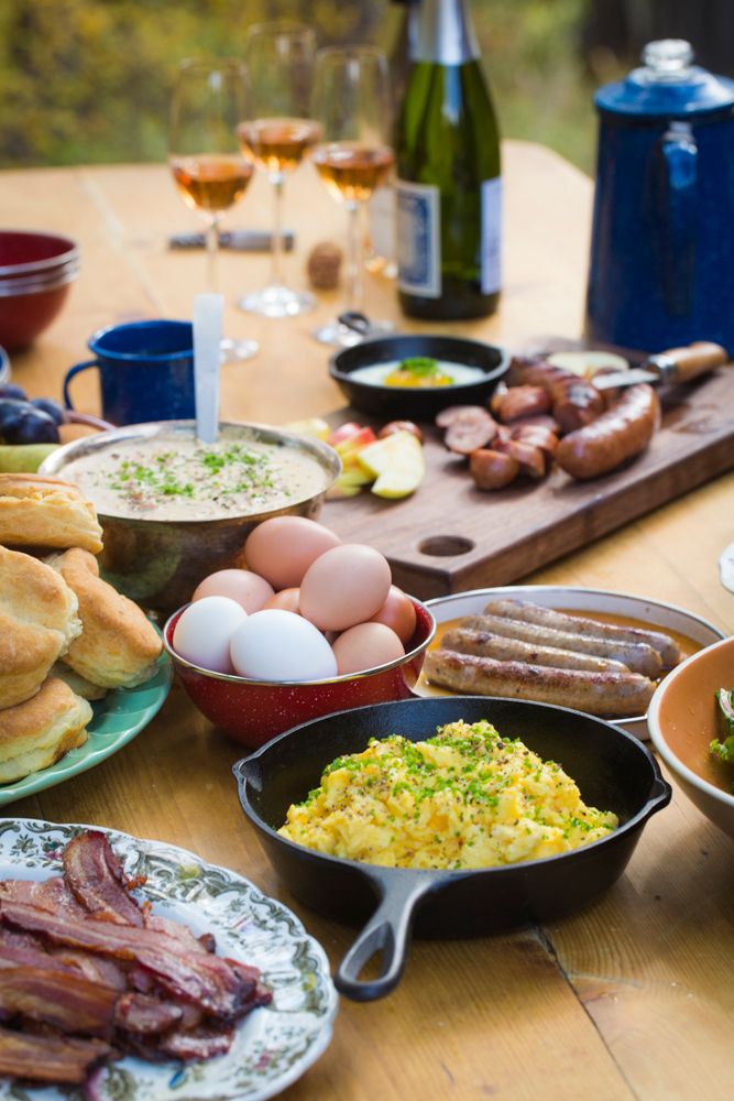 Brunch Essentials – Olympia Provisions Wholesale