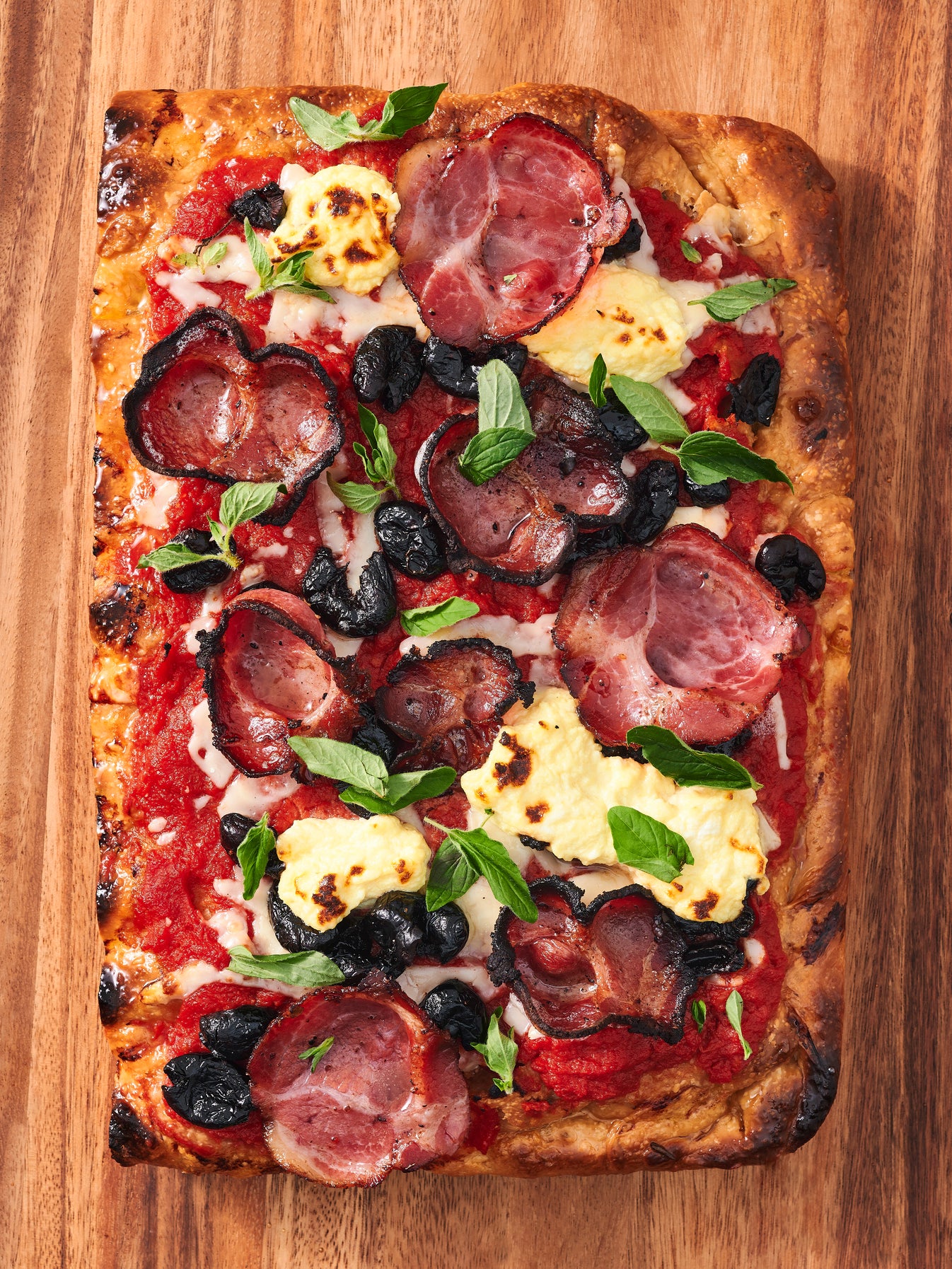 Capicola | Artisan Deli Meats | Olympia Provisions – Olympia Provisions ...